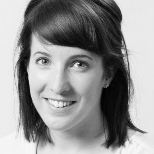 Dr Laura O'Neill - Axillium