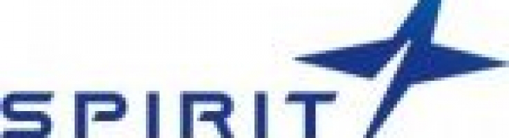 Spirit Aerosystems Logo